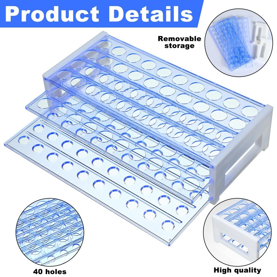 Pretzel Rod Holder and 100 Pcs Clear Pretzel Rod Bags Plastic Pretzel ...