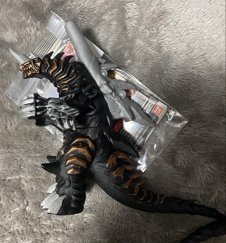 Ultra Monster Series Georgio Bone King With Tag Summary | eBay