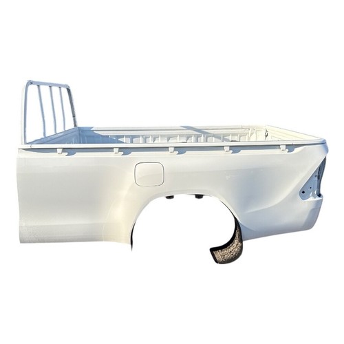 TOYOTA HILUX REAR BODY BED BOX TUB BUCK TRAY SINGLE CAB 2016-2023 | eBay UK