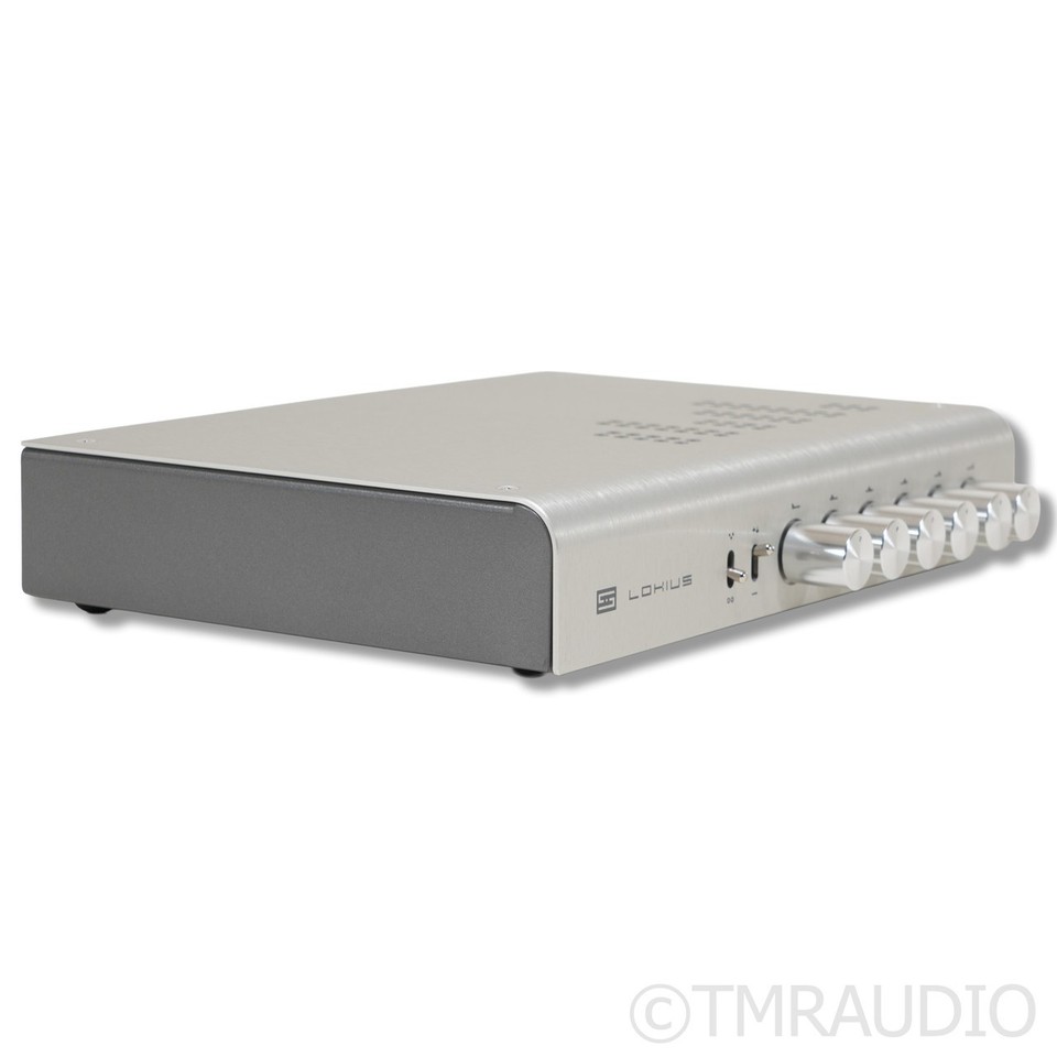 Schiit Audio Lokius 6-Band Equalizer | eBay