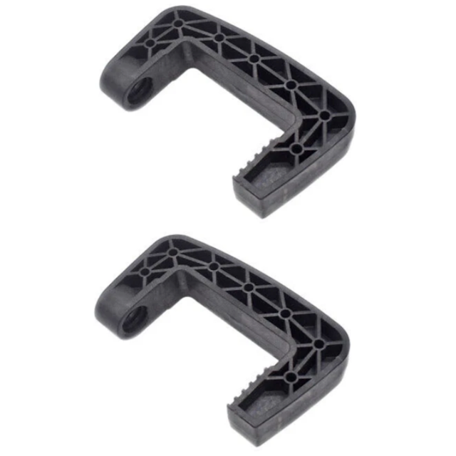 Replacement Desk Clamp - for Logitech G920 Xbox, G29 PS, G923 Xbox & PS ...