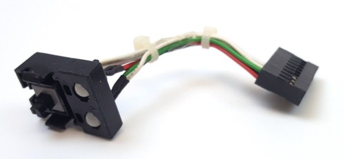 HP DV5700 Power Button Switch Assembly 440918-001 | eBay