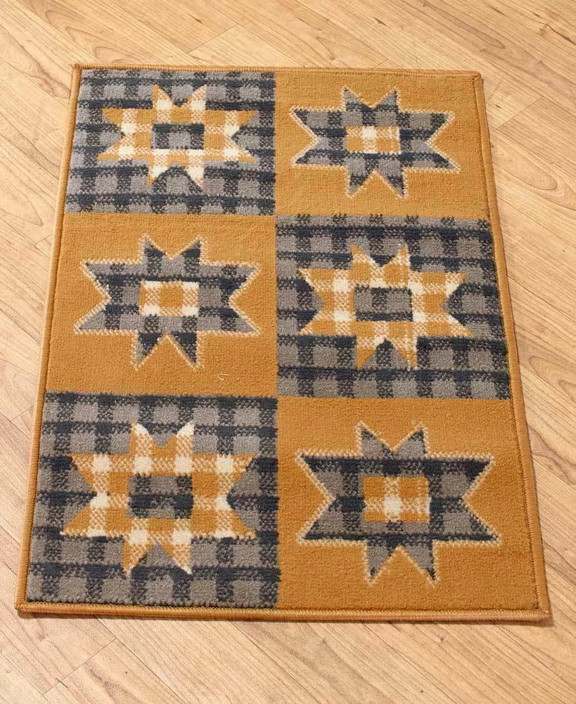 Country Star Rugs