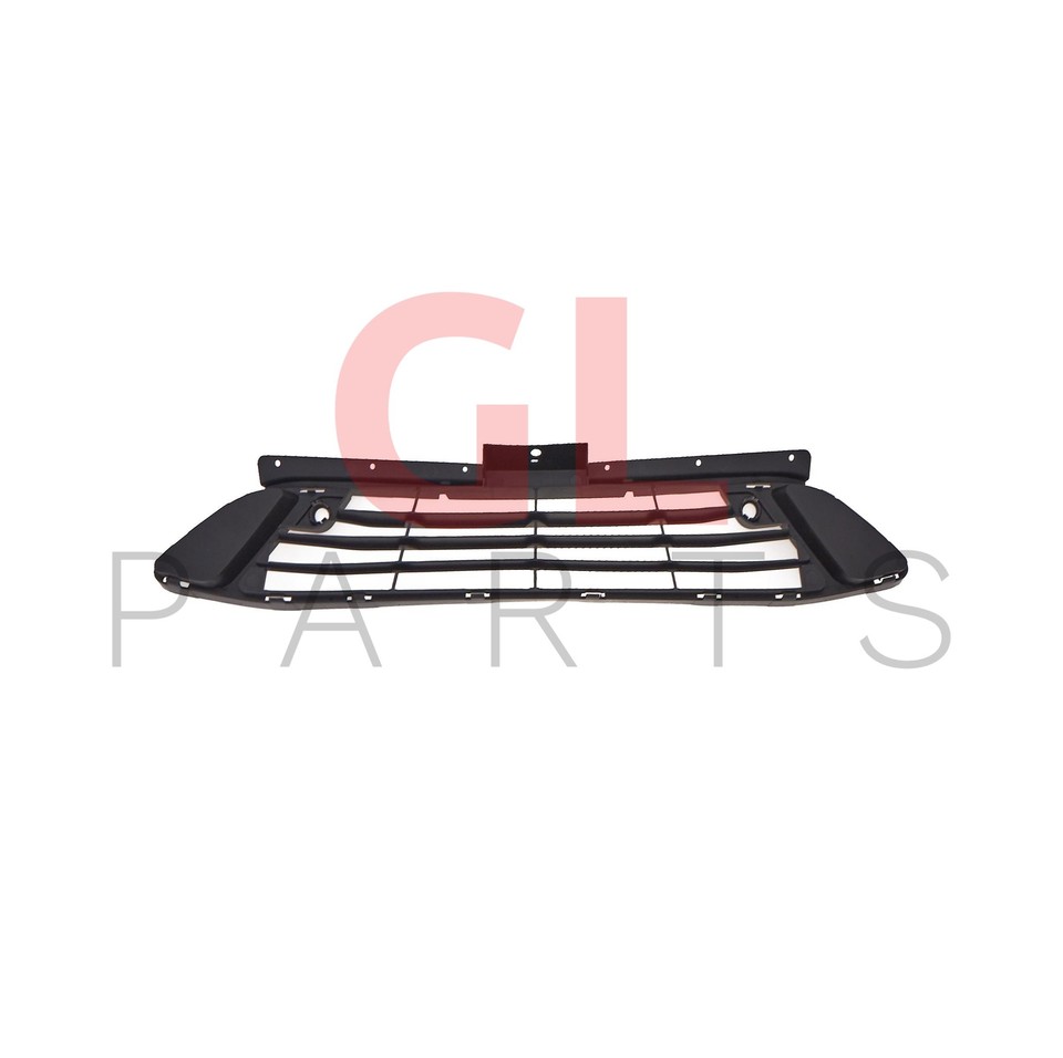 FOR BMW 2 ACTIVE/GRAND TOURER F45/46 2014- Bumper Grille 51117301566 ...