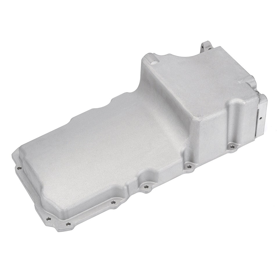 LS Swap Retrofit Low Profile Oil Pan Kit For GM LS1 LS2 LS3 LSX Engine ...