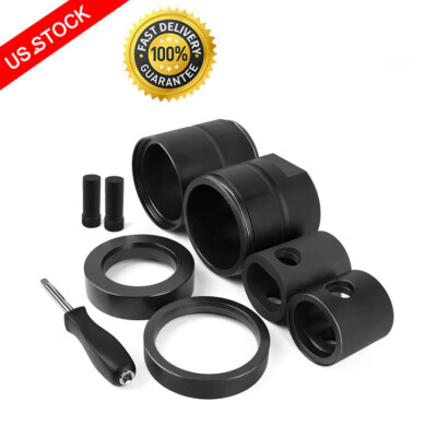 15030 Leaf Spring Pin & Bushing Adapter Service Kit Remover & Installer ...