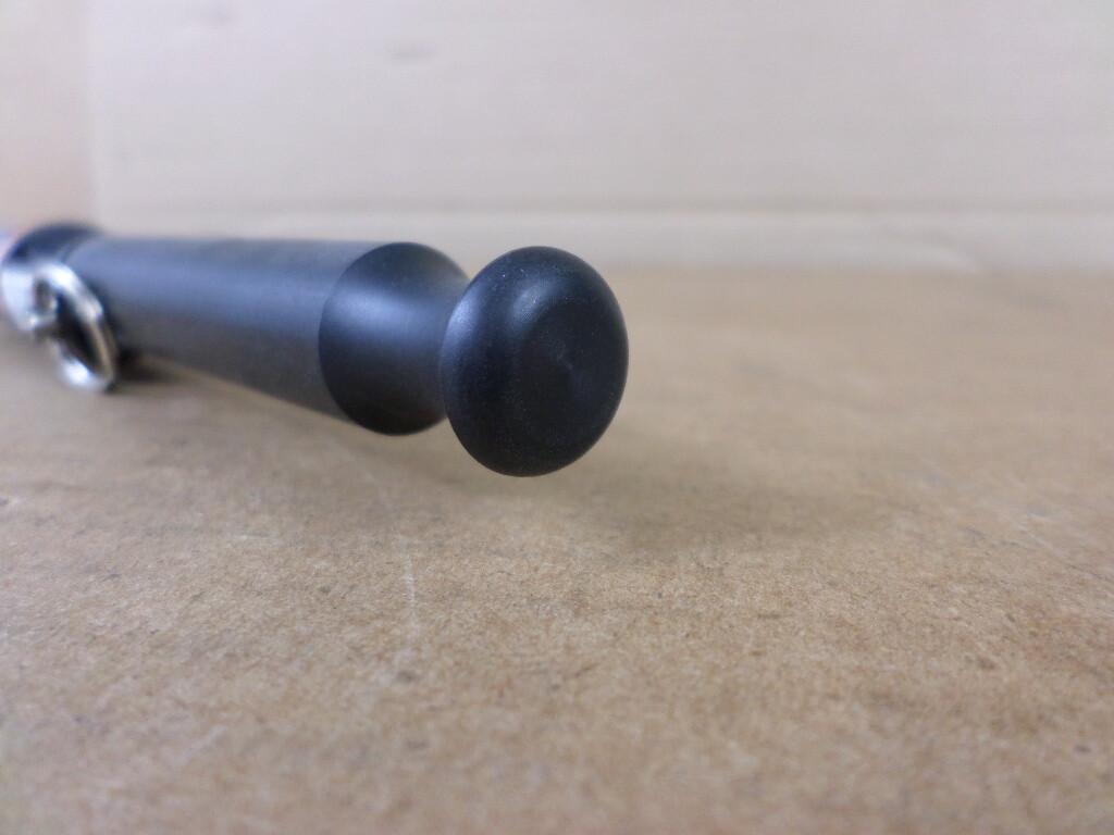 FasTest JNL10875 1000psi Lever Action Grip and Seal Pneumatic Internal ...