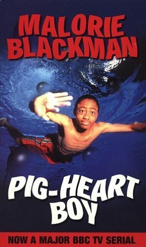 Pig-heart Boy [TV tie-in Version] By Malorie Blackman | eBay