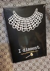 Buffalo Games-"I Dissent" Card Game of Supreme Opinions- New Sealed | eBay