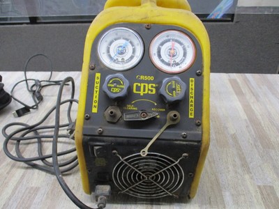 Recovery Units - Cps Parts