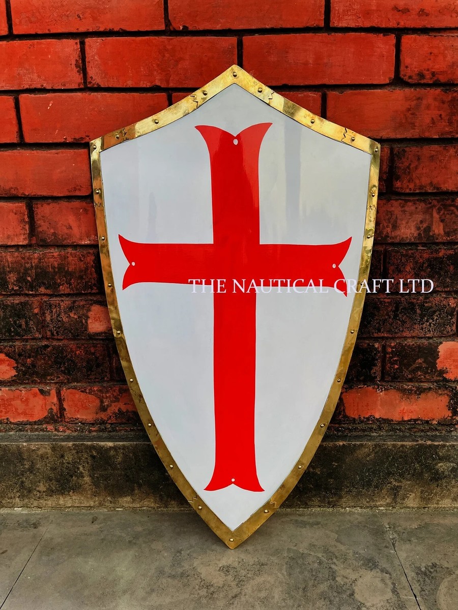 Medieval Knights Cross