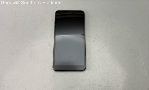 LG Journey 32GB Black L322DL Tracphone UNLOCKED - Tested | eBay