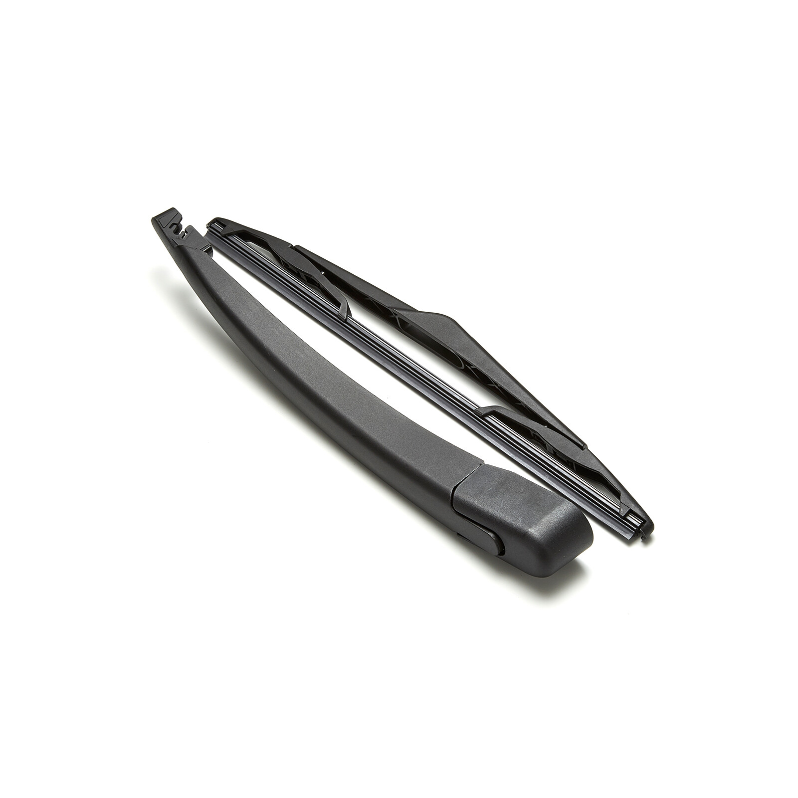 For Ford Fiesta 12" 305mm (2008-2016) Rear Wiper Arm + Blade Kit | eBay UK