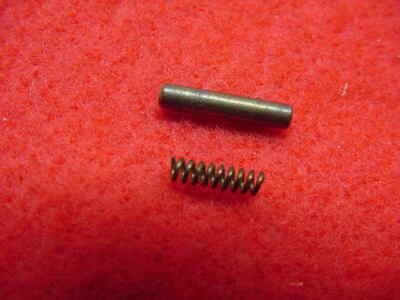 Mossberg Model 50 -Sear Spring & Pin- New !! | eBay