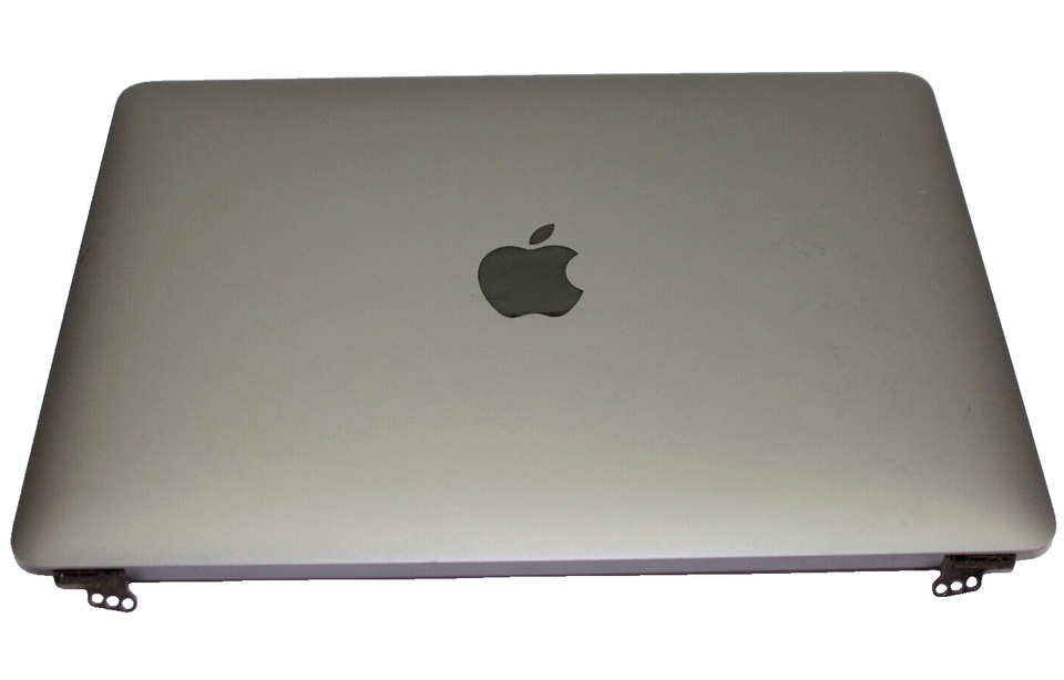 OEM Apple MacBook 12" A1534 Early 2015 LCD Screen Assembly Space Gray ...