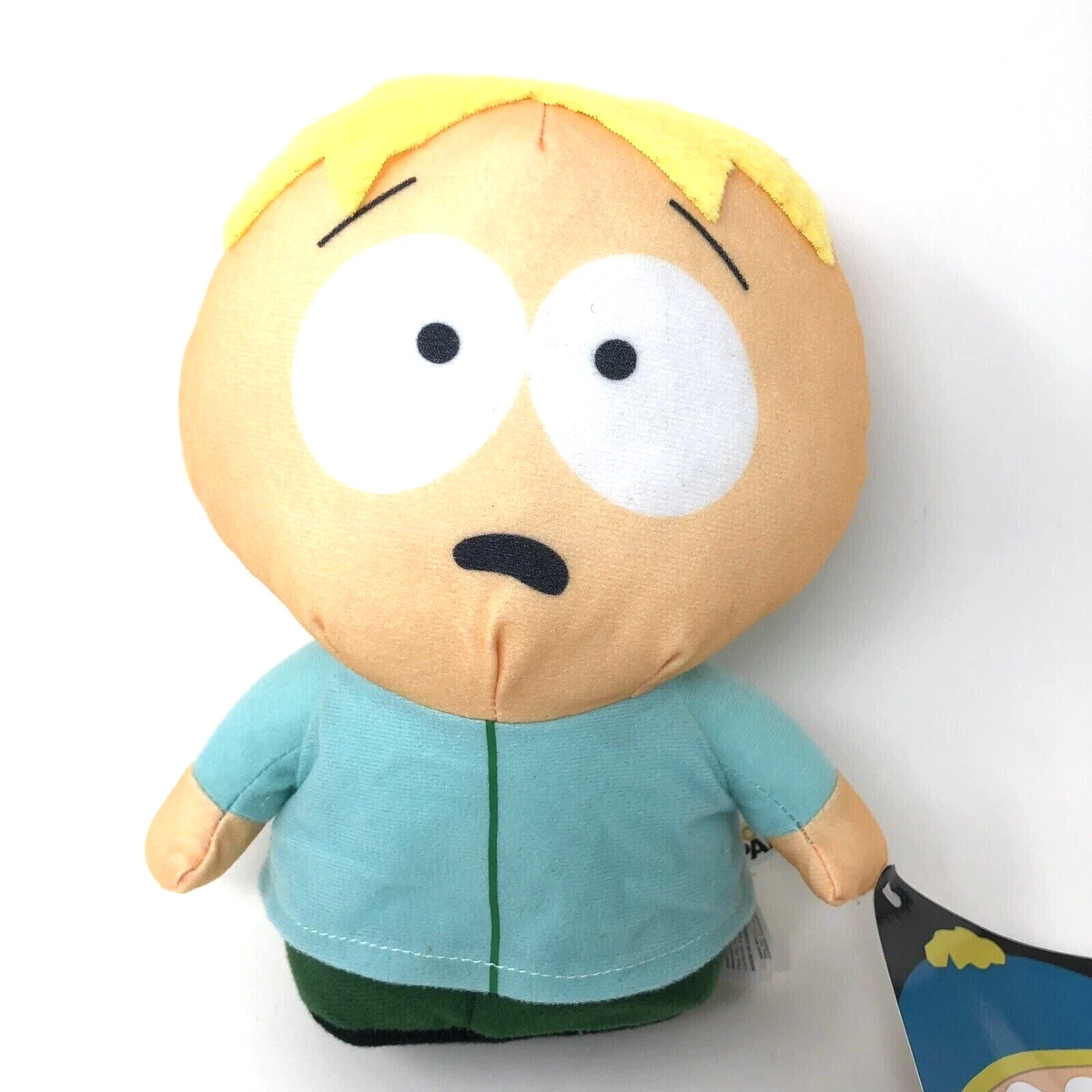 Butters Bear Costume
