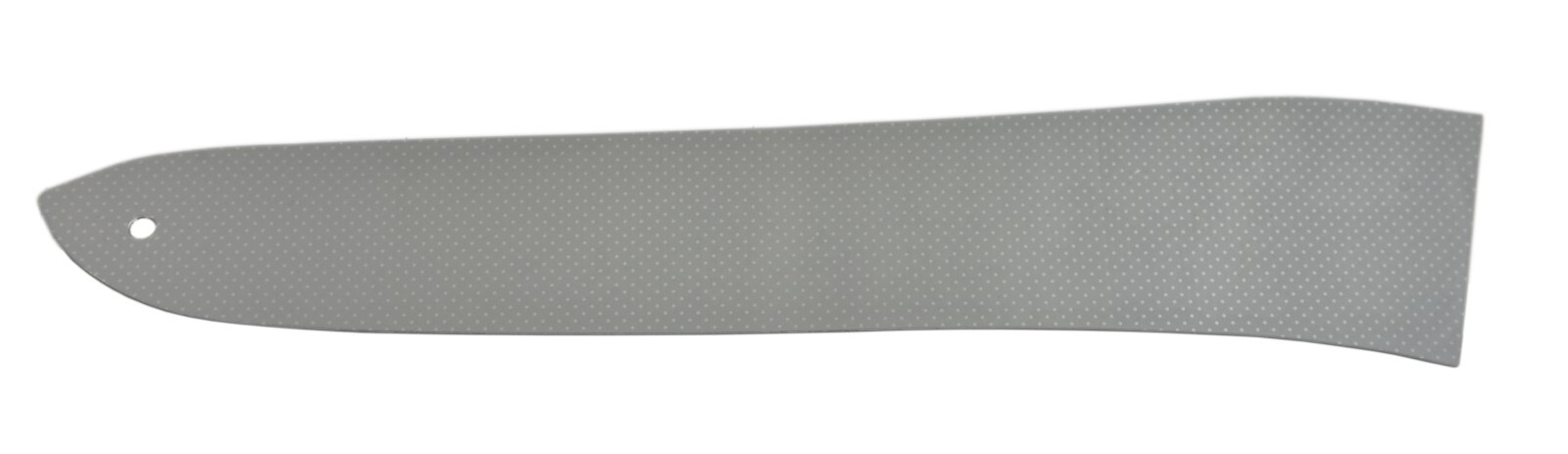 1958 Chevrolet Dash Restoration Kit Aluminum | 58 Chevy Parts Catalog ...