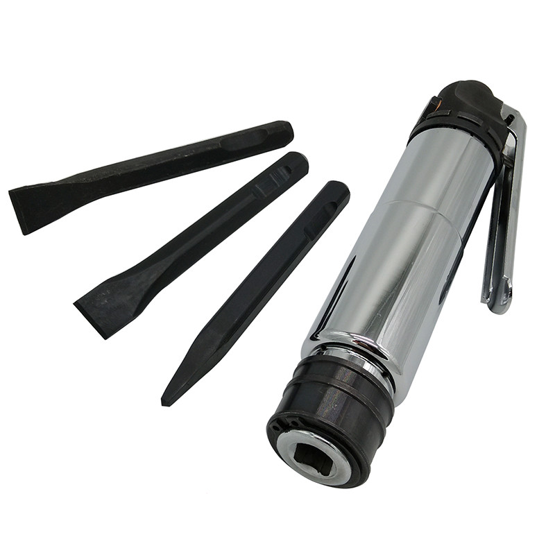 Pneumatic shovel Air chisel pick wind rust remover Pneumatic hammer ...