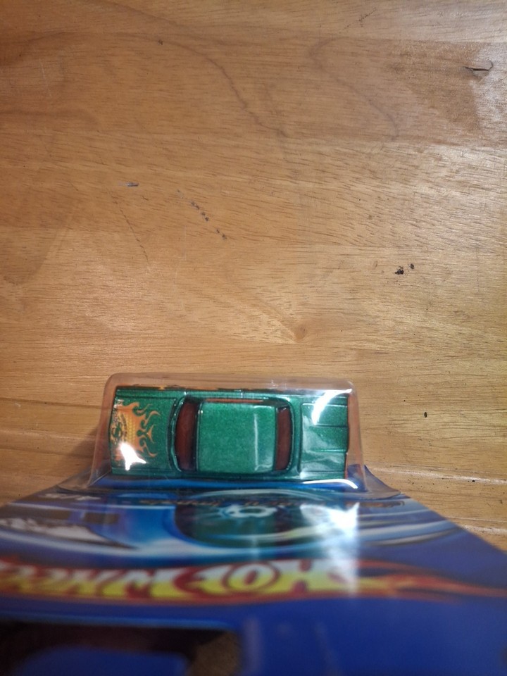 2006 Mattel Hot Wheels Hi Rakers 4 Of 5 63 Chevy Impala | eBay