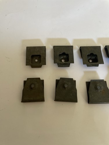 1964-73 OLDSMOBILE CUTLASS DELTA 88 GM Interior Large Retaining Speed ...