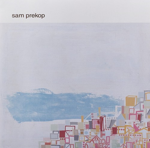 Sam Prekop Sam Prekop (UK IMPORT) VINYL LP NEW | eBay