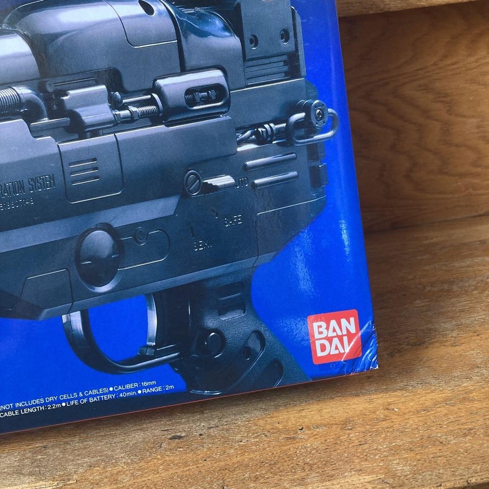 Hyper Shot Basic Set Space Shadow included Famicom software Controller ...