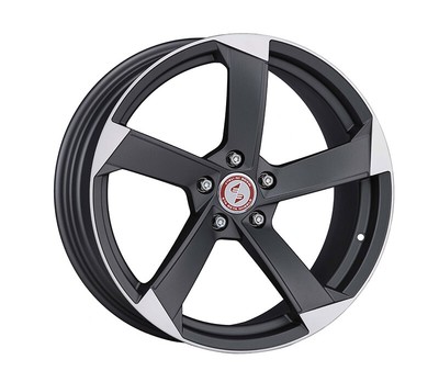 Cerchi in lega Eta Beta MAGIC MATT ANTHRACITE SPECIAL EDITION 08,5x20 ...