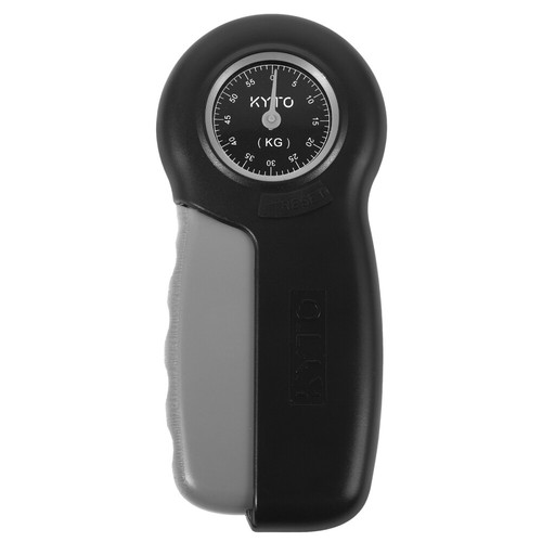 1PC Grip Strength Meter Hand Strength Meter Hand Exerciser Hand ...