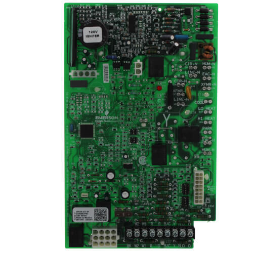 TRANE KIT16583 INDUCER CONVERSION KIT TDY-R DOWNFLOW | eBay