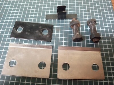 Ryobi BT3000 Upgraded Blade Guard Shim Set to the BT3100 improvement | eBay