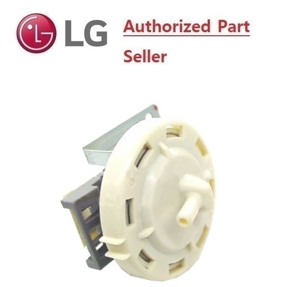 Lg W/S Pressure switch Assembly WD1013NDW WD11020D WD11020D1 WD12020D ...