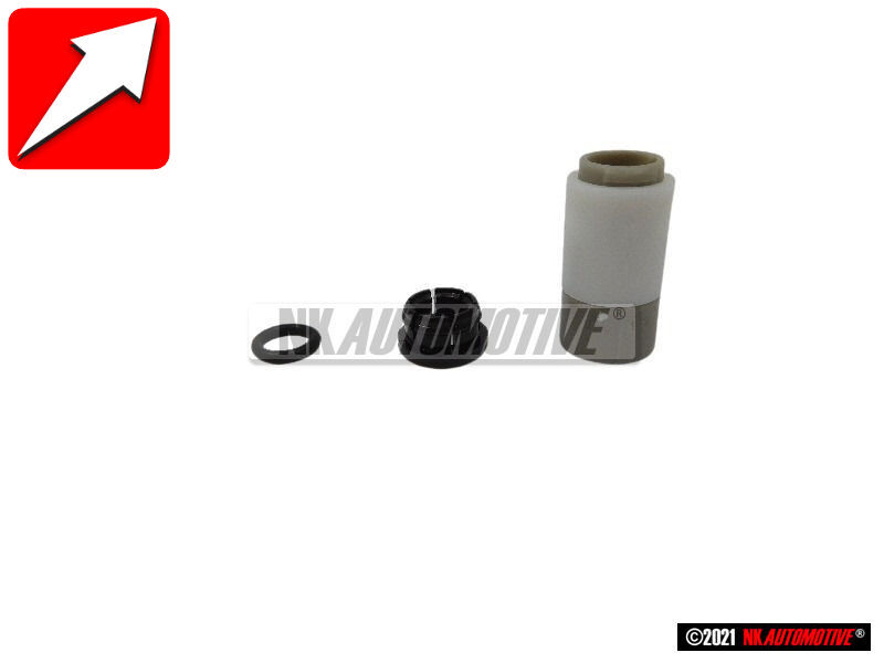 Genuine Skoda Connection piece - 5J0955871A | eBay