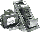 TJERNLUND 4883 Inline Draft Inducer Fan for Vertical Vent Systems for ...