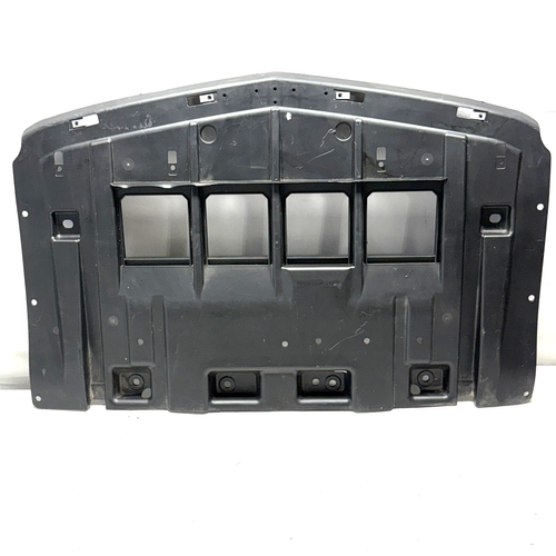 OEM 2016 - 2024 Chevrolet Camaro Engine Splash Guard Shield Under Cover ...