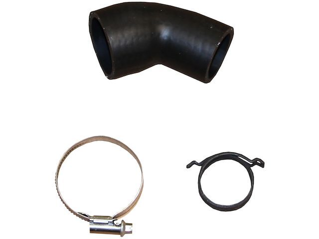 Water Pump To Pipe ContiTech Coolant Hose fits BMW Z4 2006-2011 78YJFF ...