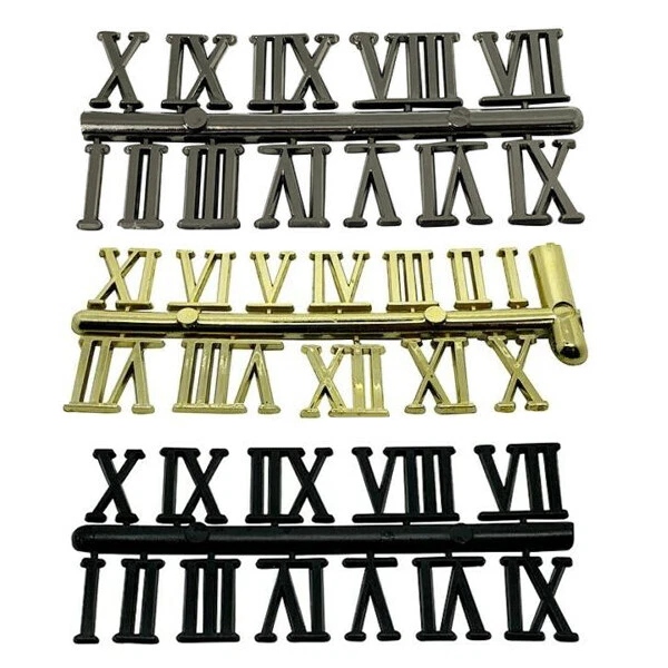 Clock Numbers products for sale | eBay UK