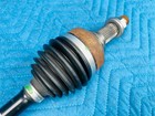 Tesla Model 3 Rear Axle Shaft RH or LH Side 24K 2017-2023 OEM | eBay