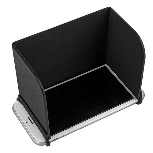 Monitor Sun Hood Waterproof Anti Glare Protective Cover for Pc Monitors ...