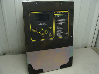 Other - Fire Pump Control