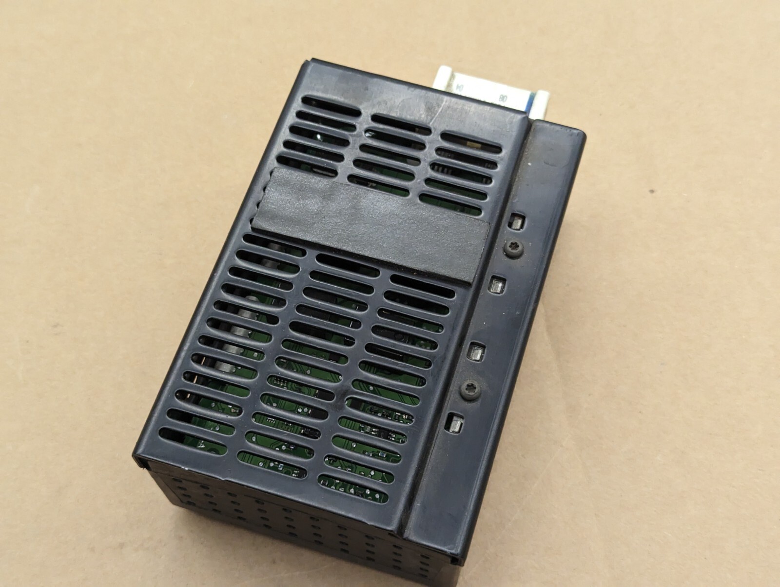 03 04 Mercury Grand Marquis Ford Crown Vic LIGHT CONTROL MODULE LCM ...
