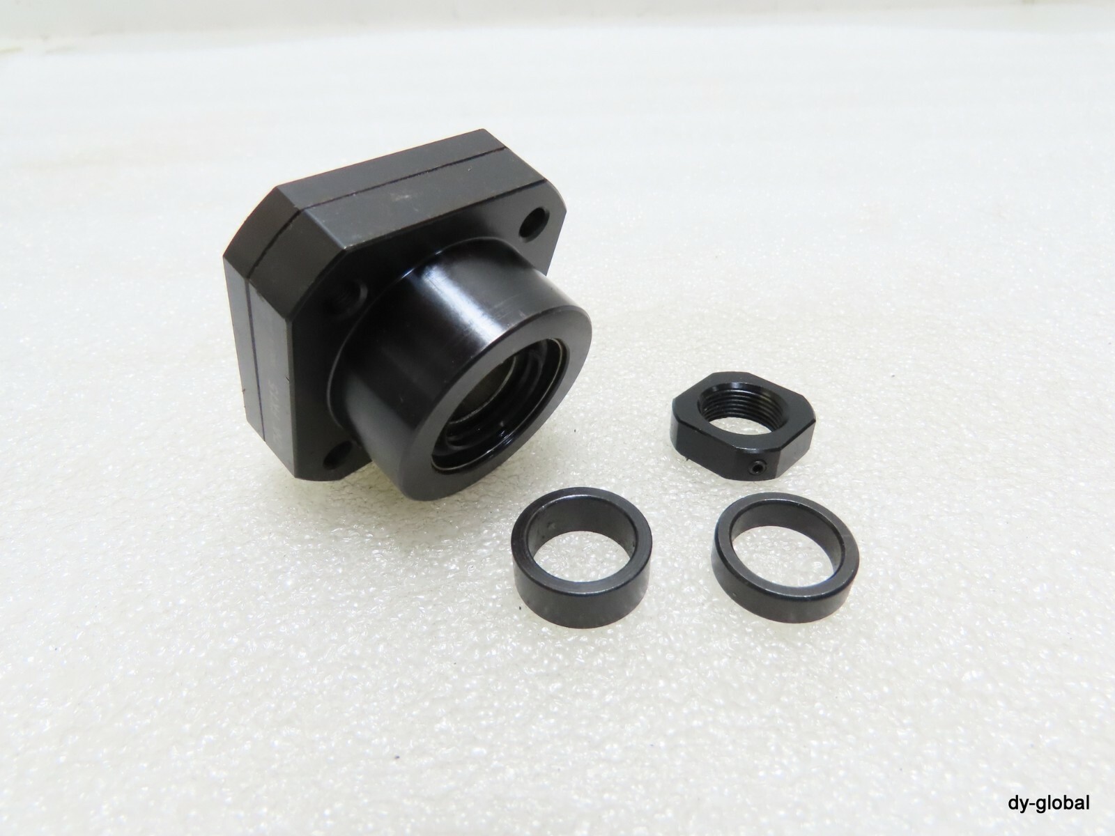 FK15 Used Ball Screw Fixed Side Bearing Housing Spindle bearing BRG-I ...