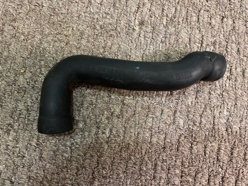 Mercedes-Benz A2721420183 Hose From Air Filter to Catalyst Purge Pump ...