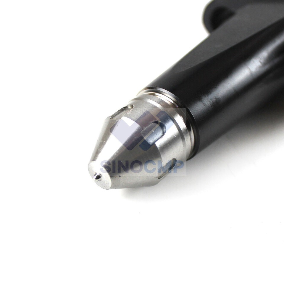 6620-11-3011 Fuel injector for Cummins Komatsu NH-220-CI-1 NTO-6-CI-1 ...