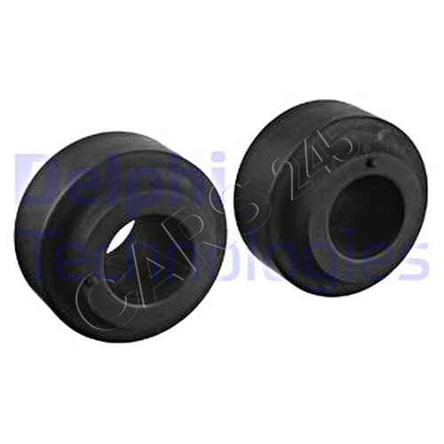 DELPHI Anti-Roll Bar Bushing Kit For MERCEDES W140 W210 91-02 ...
