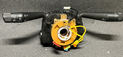 2017 Alfa Romeo 4C Steering Column Module / Clock Spring | eBay