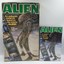 ALIEN : ALIEN MODEL KITS MADE BY MPC IN 1979 & 2013 | eBay