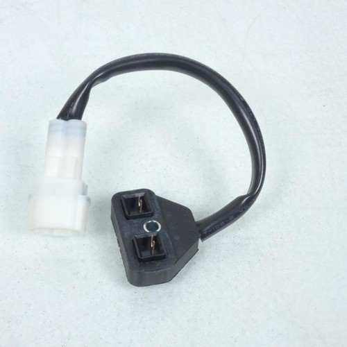 Connecteur moteur papillon gaz pour moto Suzuki 1400 GSX 13477-39F00 ...
