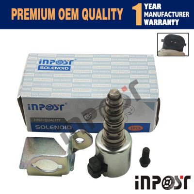 Turbo Control Valve 5C3Z-6F089-BA 12V For Ford 6.0L 2003-2007 New | eBay