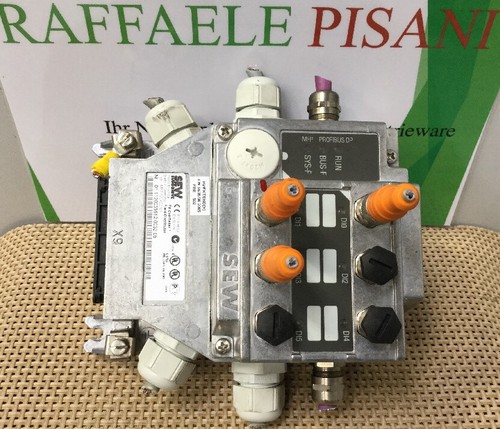 SEW EURODRIVE field distributor - field distributor / MFP32D \ Z23D | eBay
