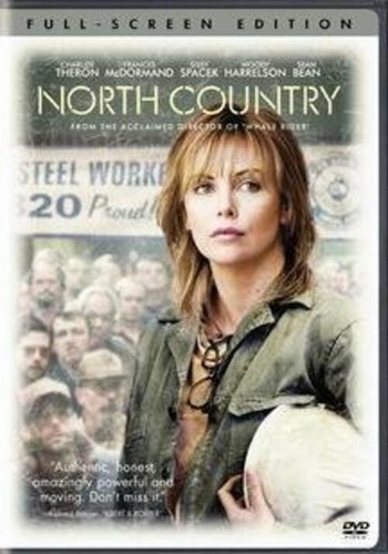 North Country (Full Screen Edition) [DVD] 12569593398| eBay